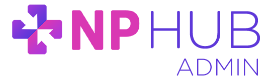 Login | NPHub Admin